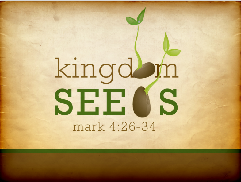 Imperishable Seed – Faith Temple Ministries