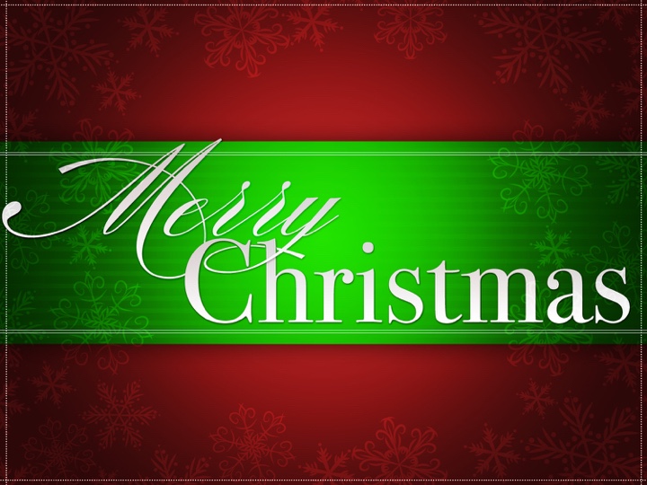 Merry Christ part 2 – Faith Temple Ministries