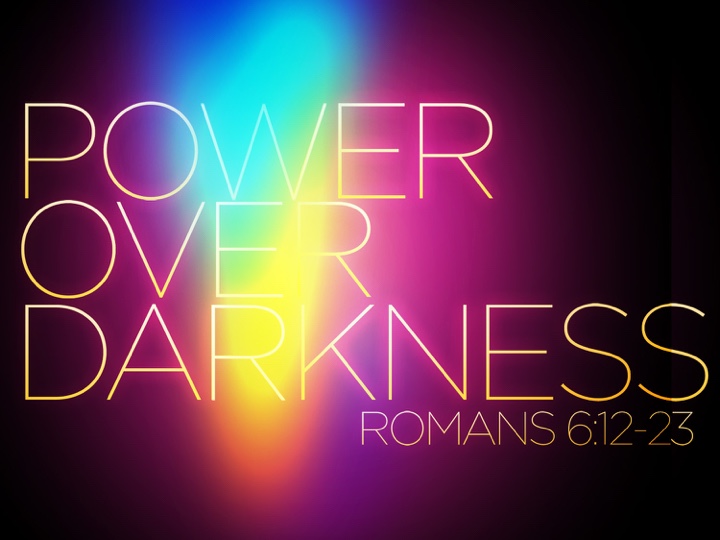 Power Over Darkness – Faith Temple Ministries
