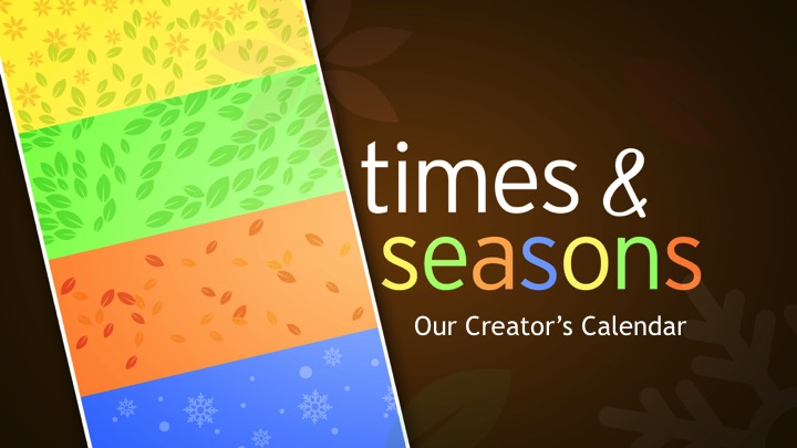 Times and Seasons Review – Faith Temple Ministries