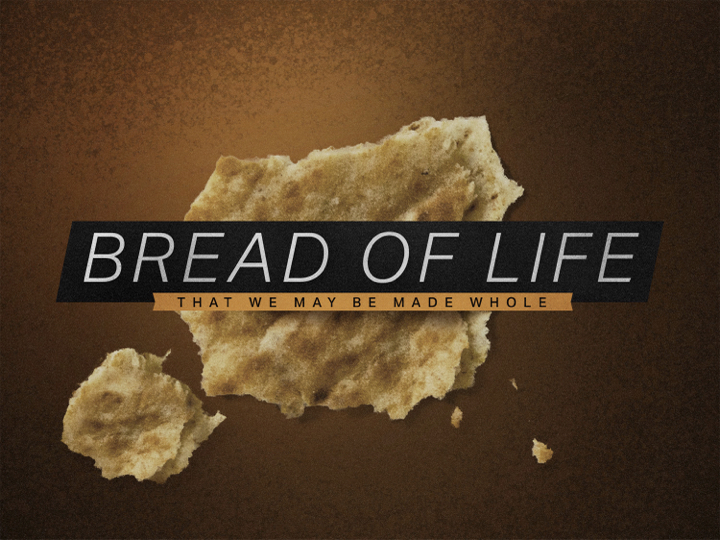 Bread of Life – Faith Temple Ministries